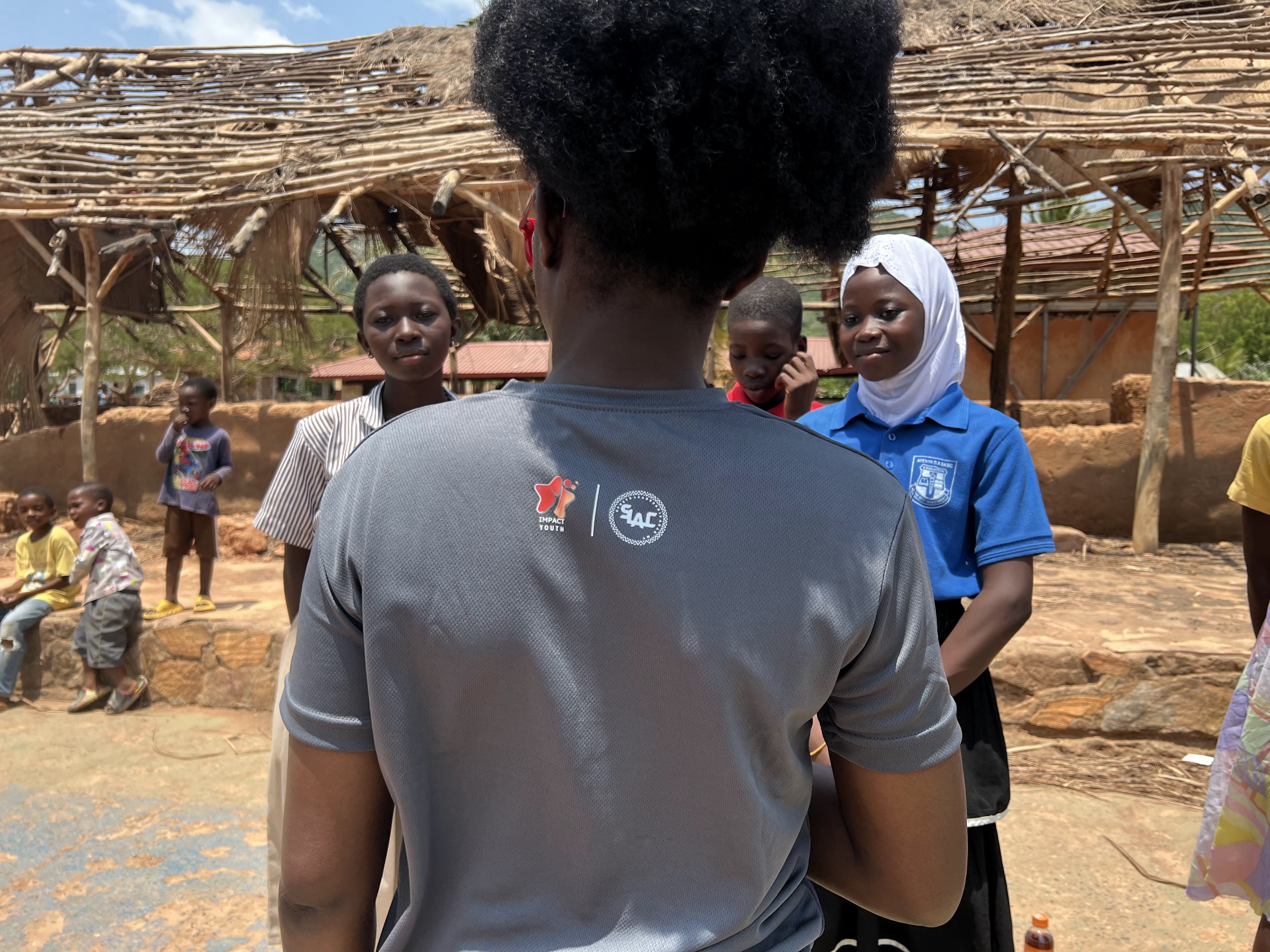 Impact Youth Foundation