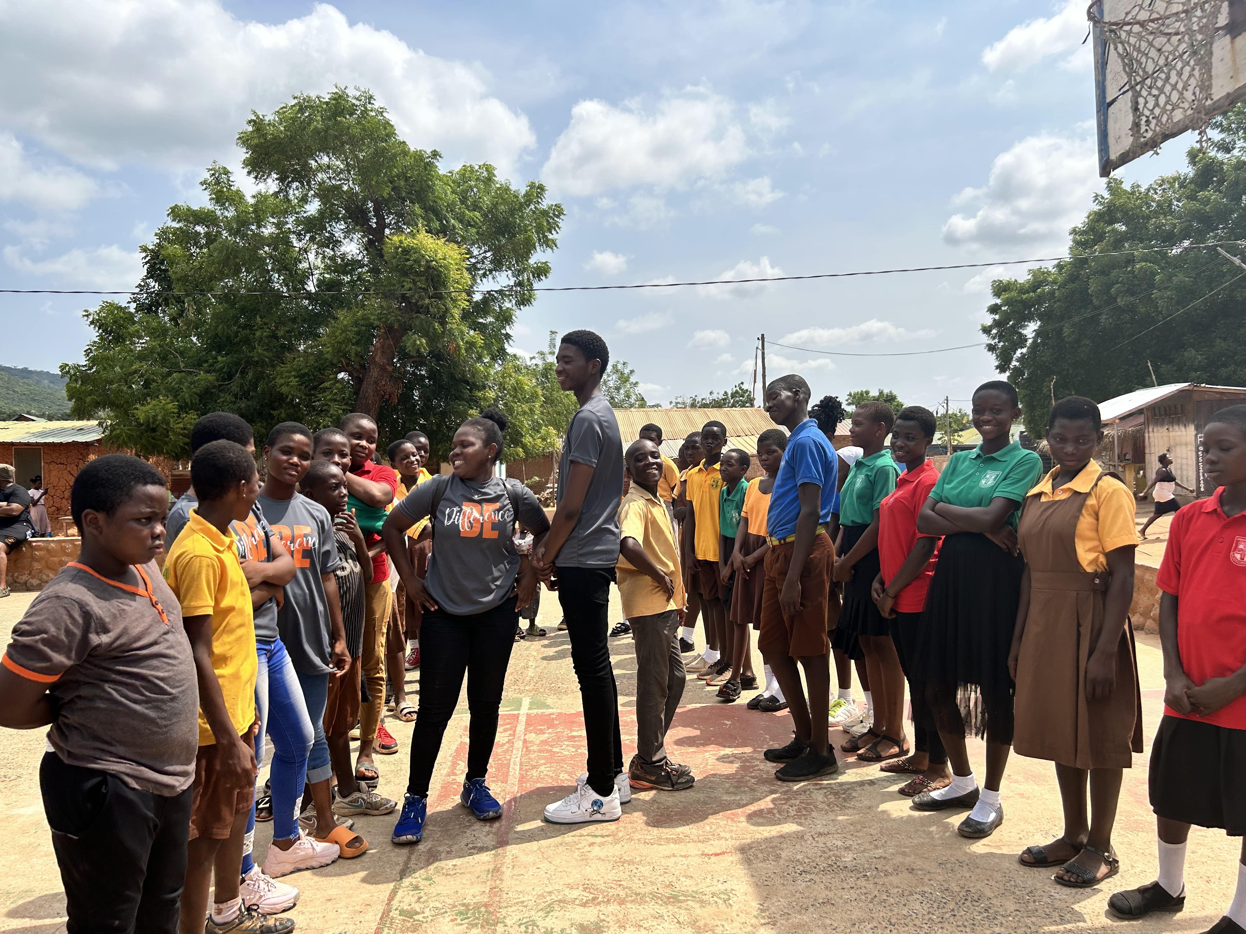 Impact Youth Foundation