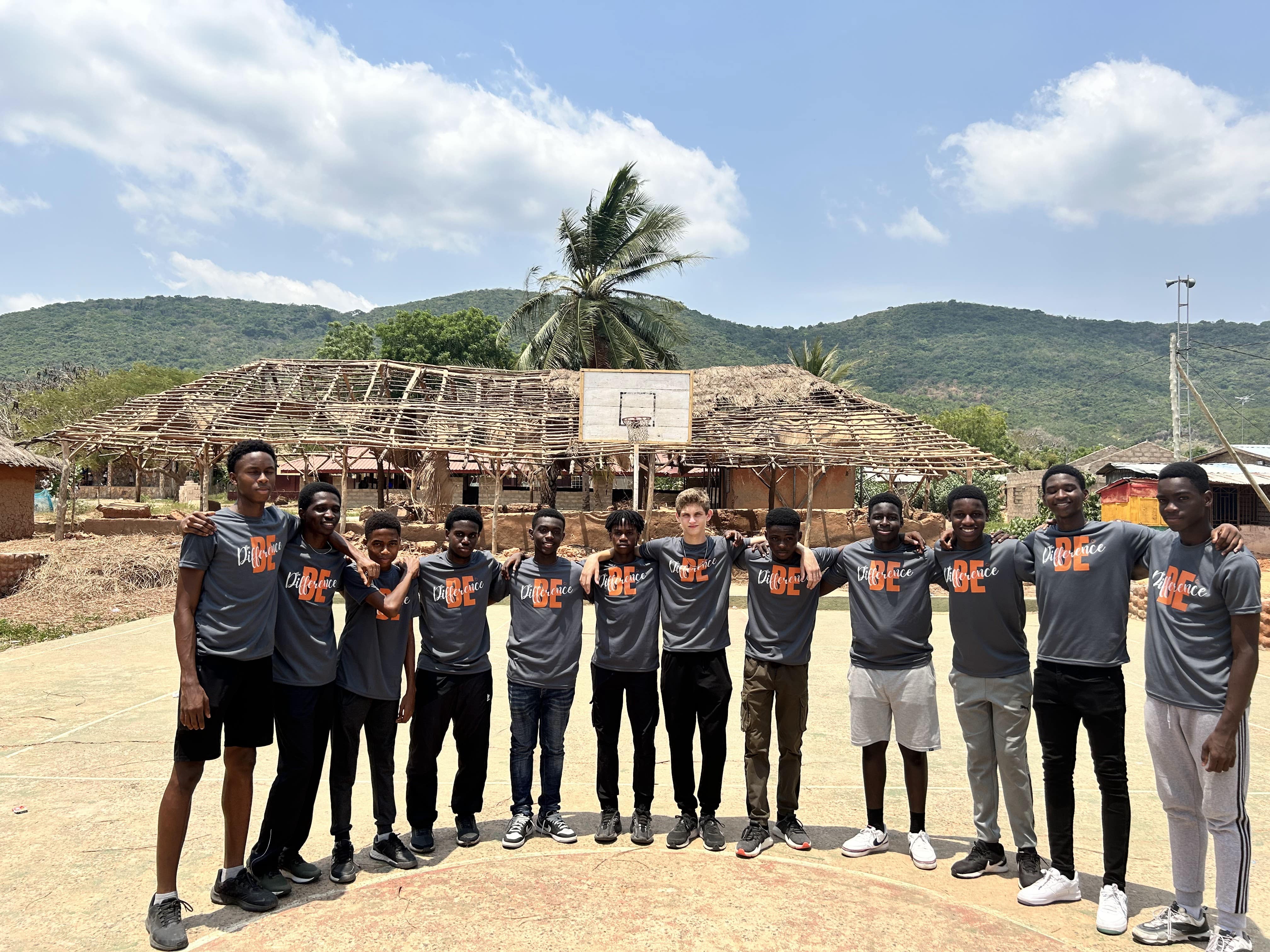 Impact Youth Foundation